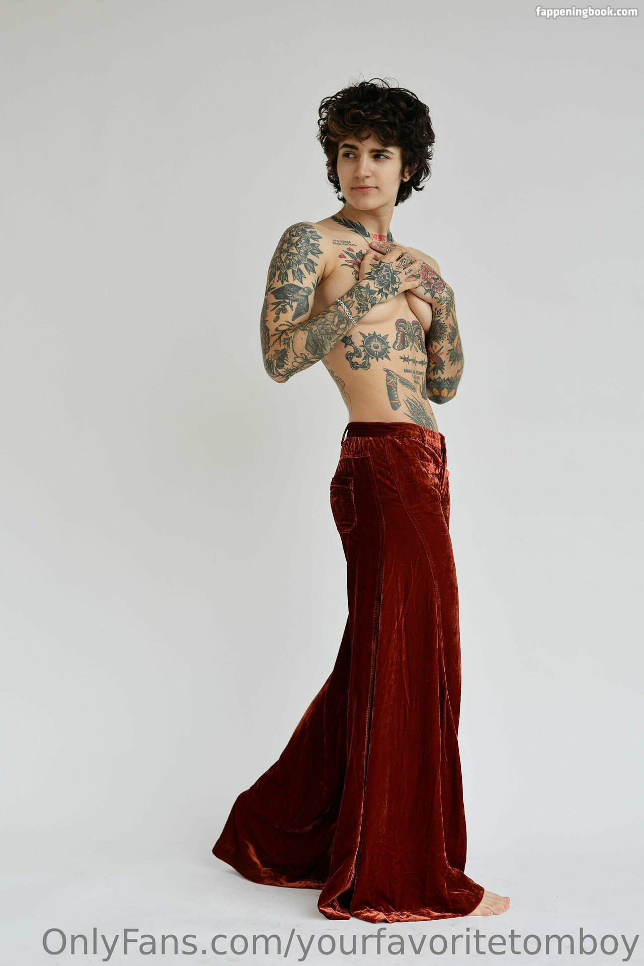 Vas Hal / Vashalastras / miss.daddi Nude, OnlyFans Leaks, Fappening - FappeningBook