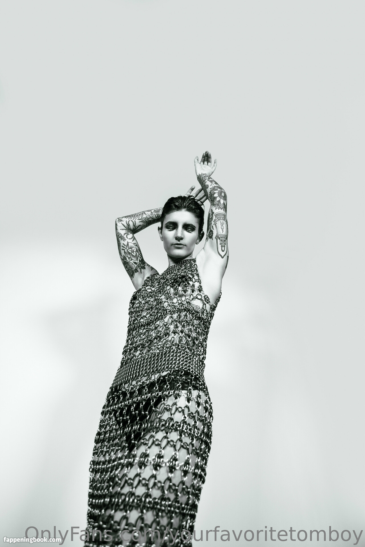 Vas Hal / Vashalastras / miss.daddi Nude, OnlyFans Leaks, Fappening - FappeningBook