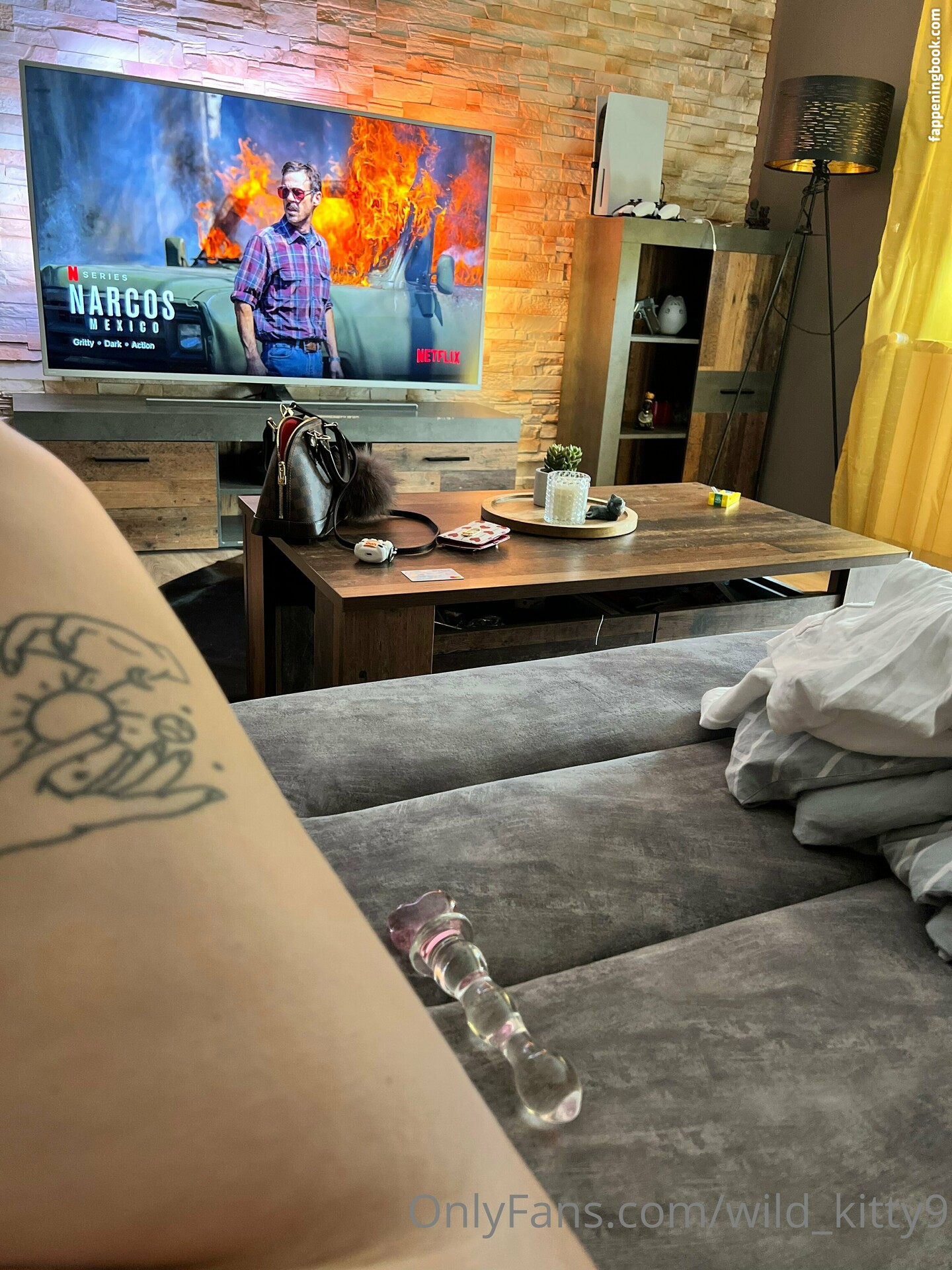 wild_kitty9 / wildkitty_kitty Nude, OnlyFans Leaks, Fappening - FappeningBook