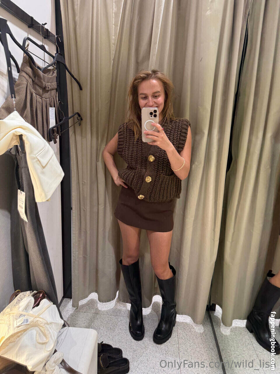 wild_lisa Nude, OnlyFans Leaks, The Fappening - Photo #8756558 - FappeningBook