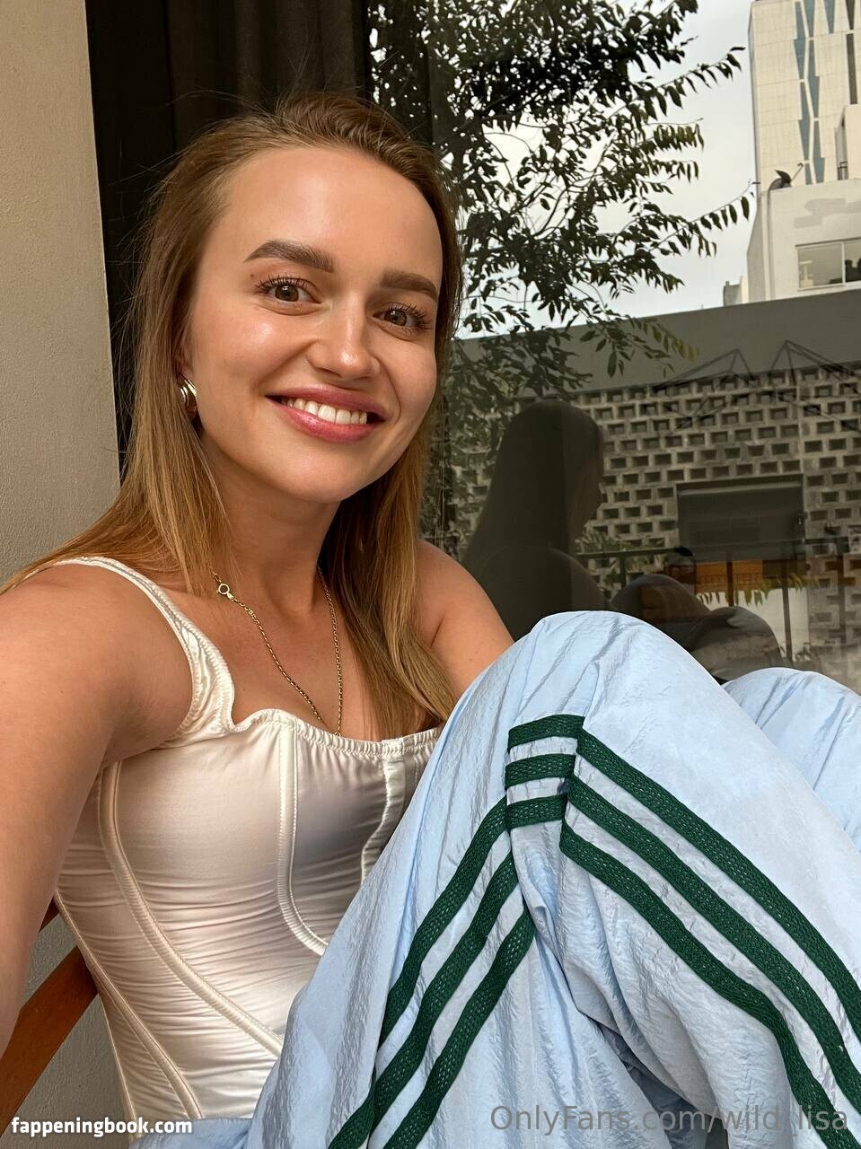 lisa__wild / wild_lisa Nude, OnlyFans Leaks, Fappening - FappeningBook