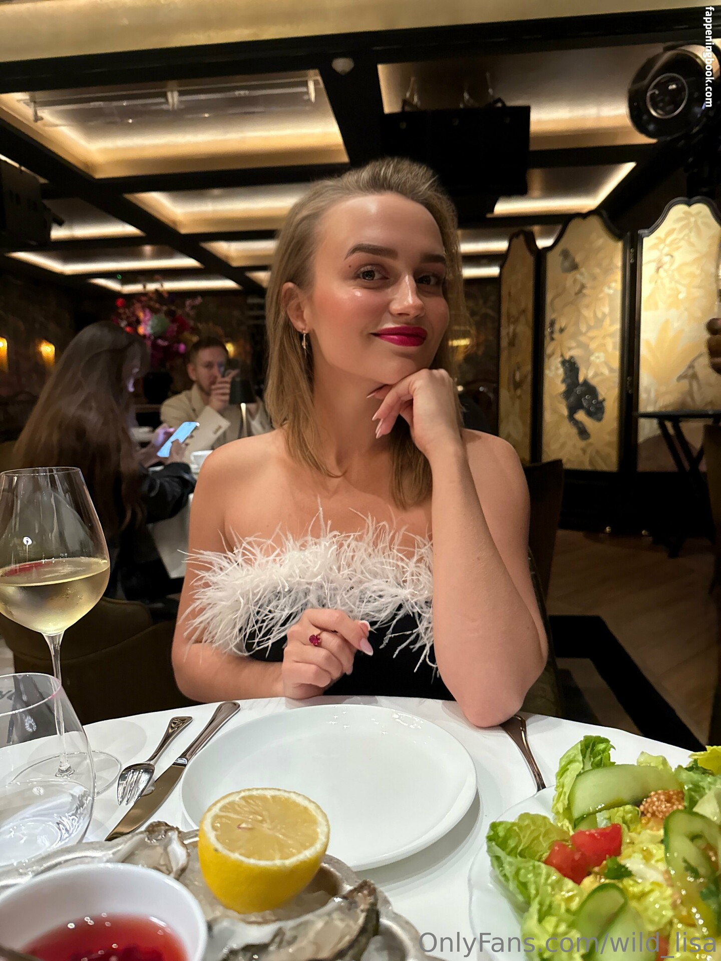 lisa__wild / wild_lisa Nude, OnlyFans Leaks, Fappening - FappeningBook