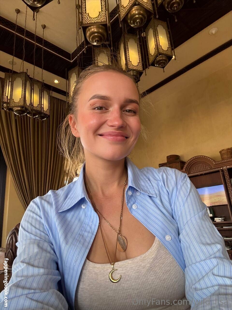 lisa__wild / wild_lisa Nude, OnlyFans Leaks, Fappening - FappeningBook