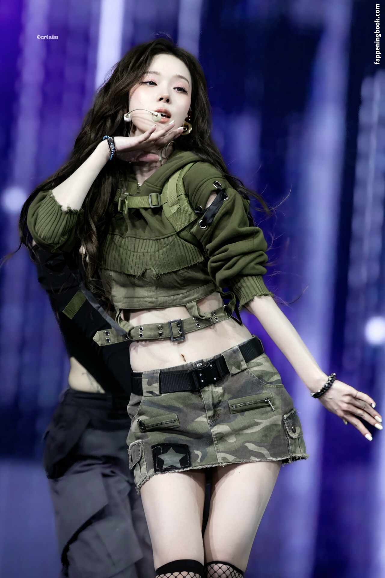 Winter æspa / aespa / winter.aespa Nude, OnlyFans Leaks, Fappening - FappeningBook