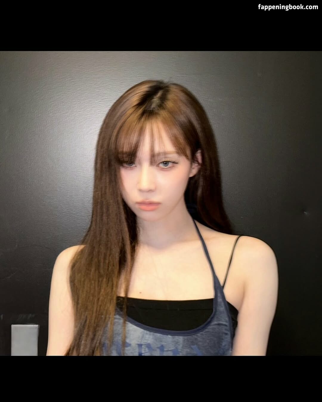 Winter æspa / aespa / winter.aespa Nude, OnlyFans Leaks, Fappening - FappeningBook