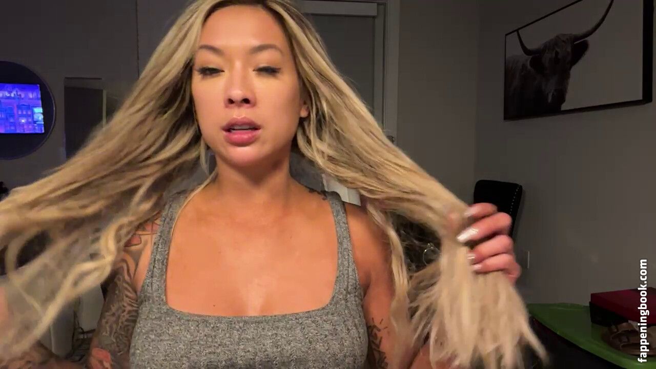 xoxo_bambifit Nude, OnlyFans Leaks, Fappening - FappeningBook