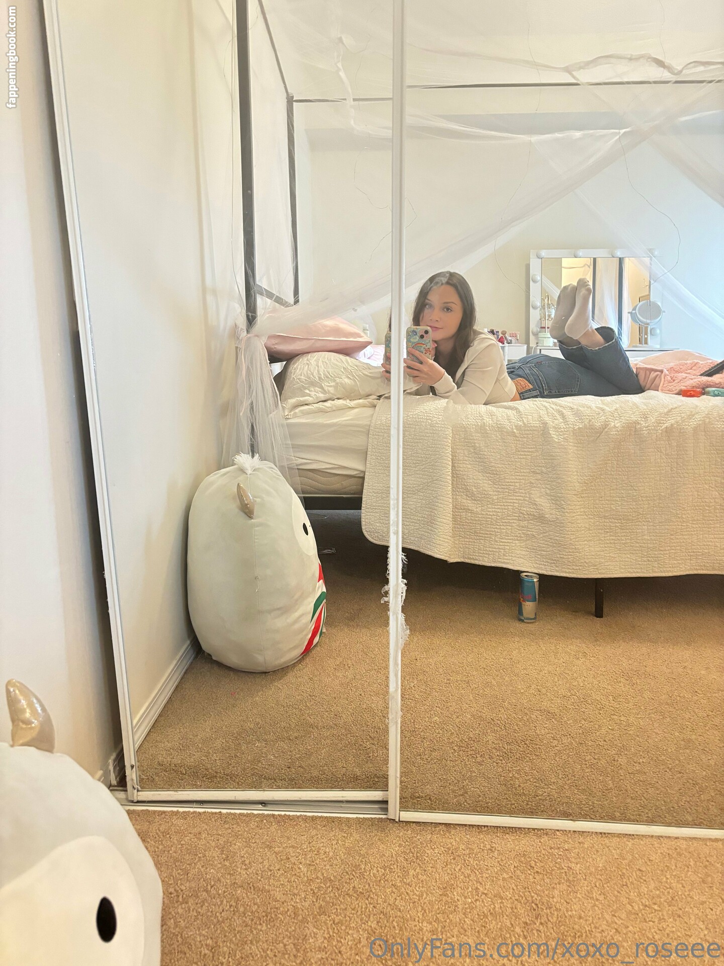 xoxo_roseee Nude, OnlyFans Leaks, Fappening - FappeningBook