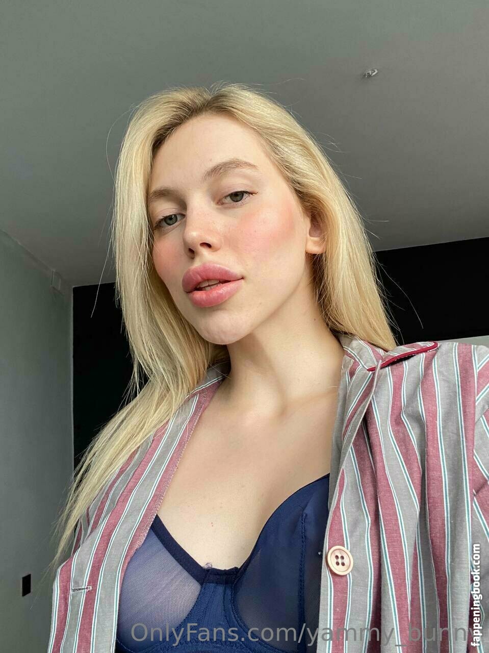 yammy_bunny Nude, OnlyFans Leaks, Fappening - FappeningBook