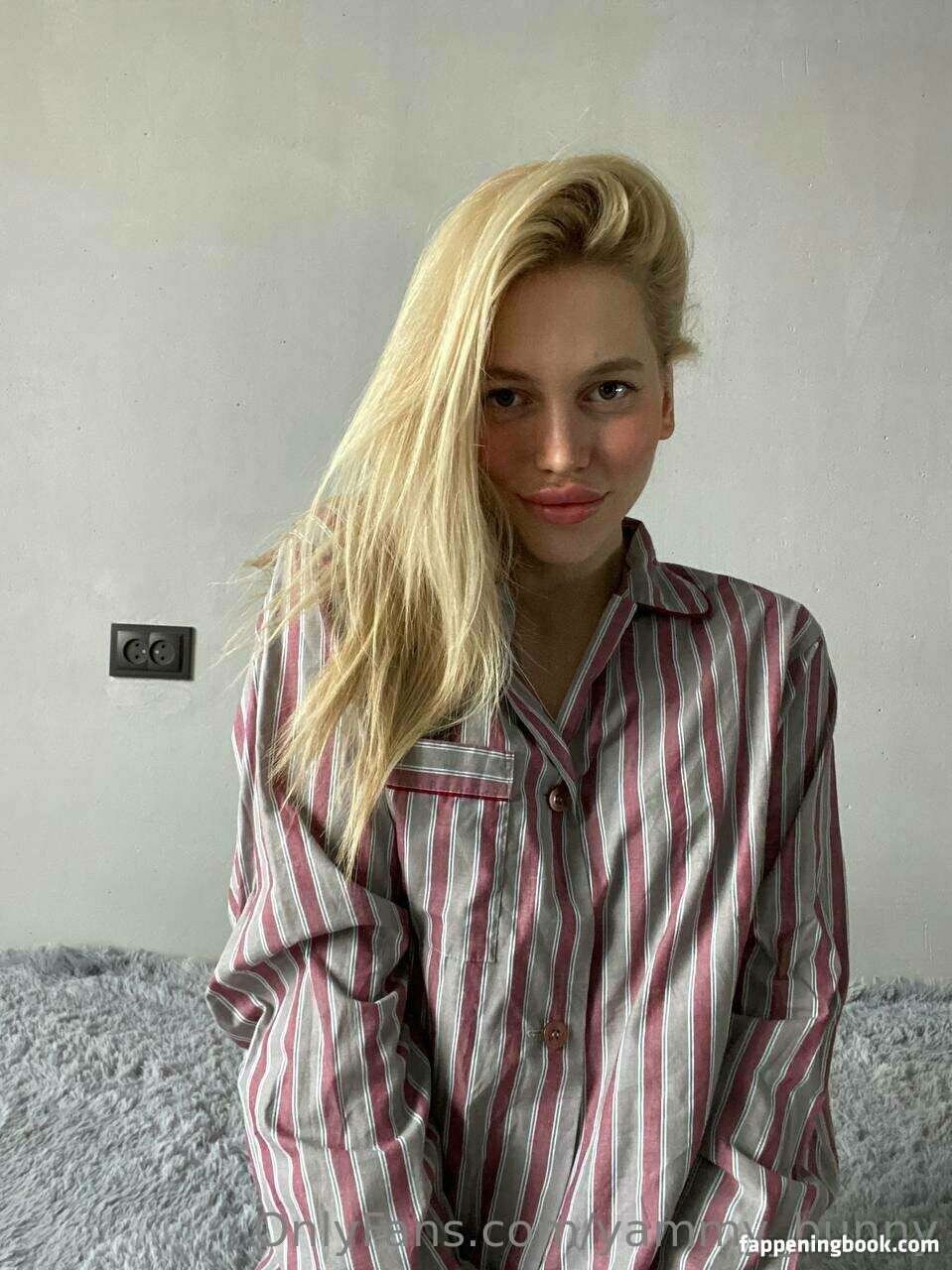 yammy_bunny Nude, OnlyFans Leaks, Fappening - FappeningBook