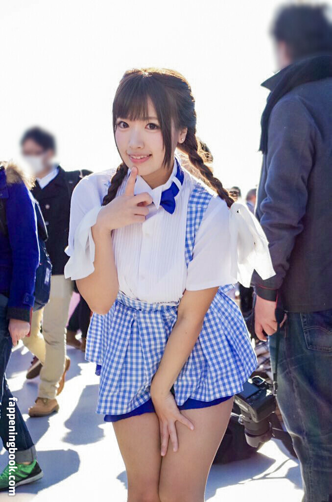 Yutori Fantia Nude, OnlyFans Leaks, Fappening - FappeningBook