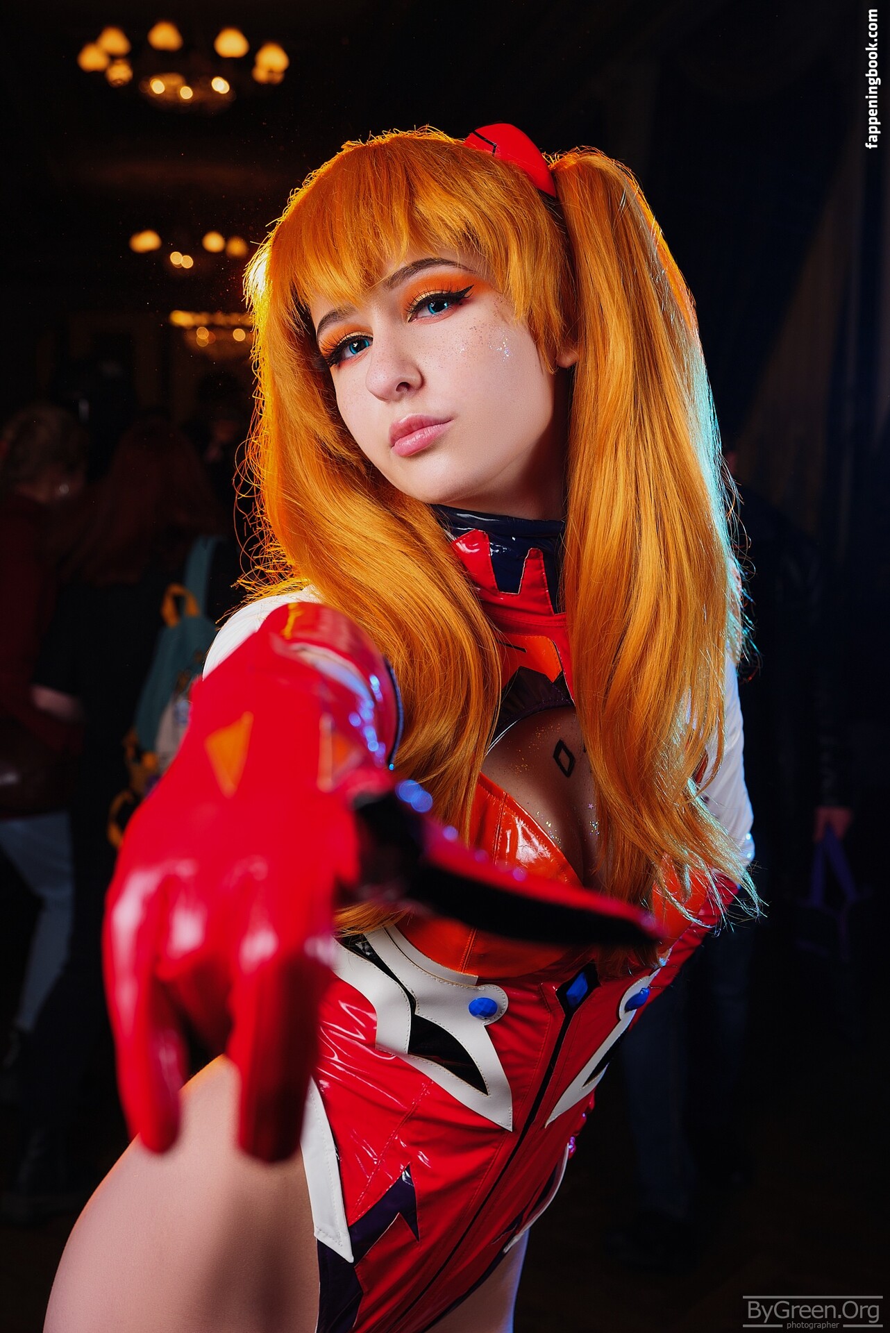 Zefirka_natsuki Nude, OnlyFans Leaks, Fappening - Page 4 - FappeningBook